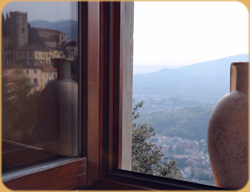 Camere Superior € 120 :: Villa Gaia